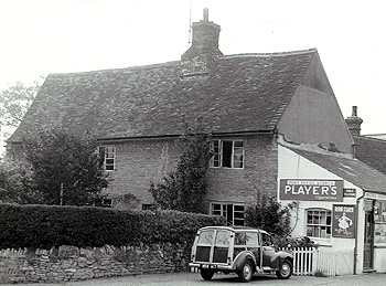 Hosted By Bedford Borough Council: The Old Post Office - 7 Rushden Road ...